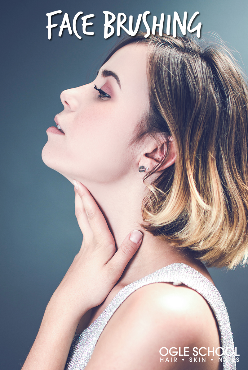 A Beginner's Tutorial Guide to Face Brushing
